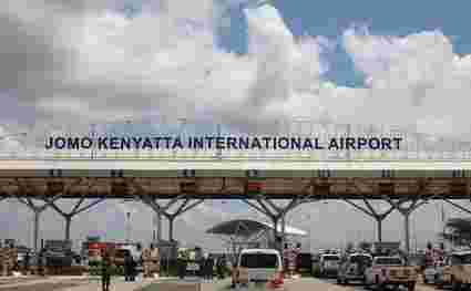 Gov't to Demolish 500 Structures Built on JKIA Land Ahead of US Nonstop ...
