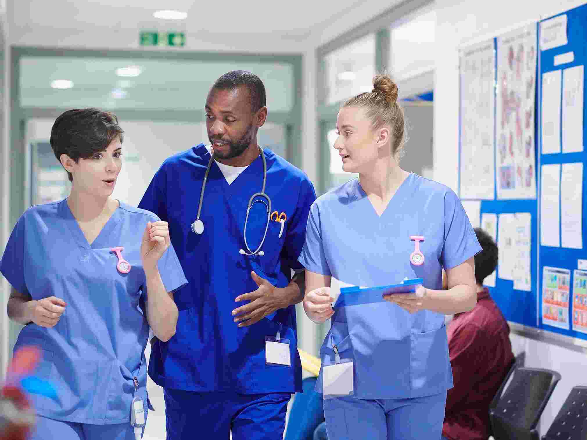 The Highest Paid Nurses In The World CollegeLearners The Highest Paid Nurses In The World CollegeLearners