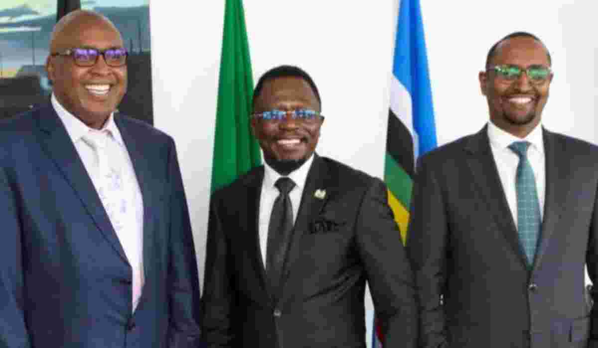 Cape Media Set to Bring 'America's Got Talent' Excitement to Kenya ...