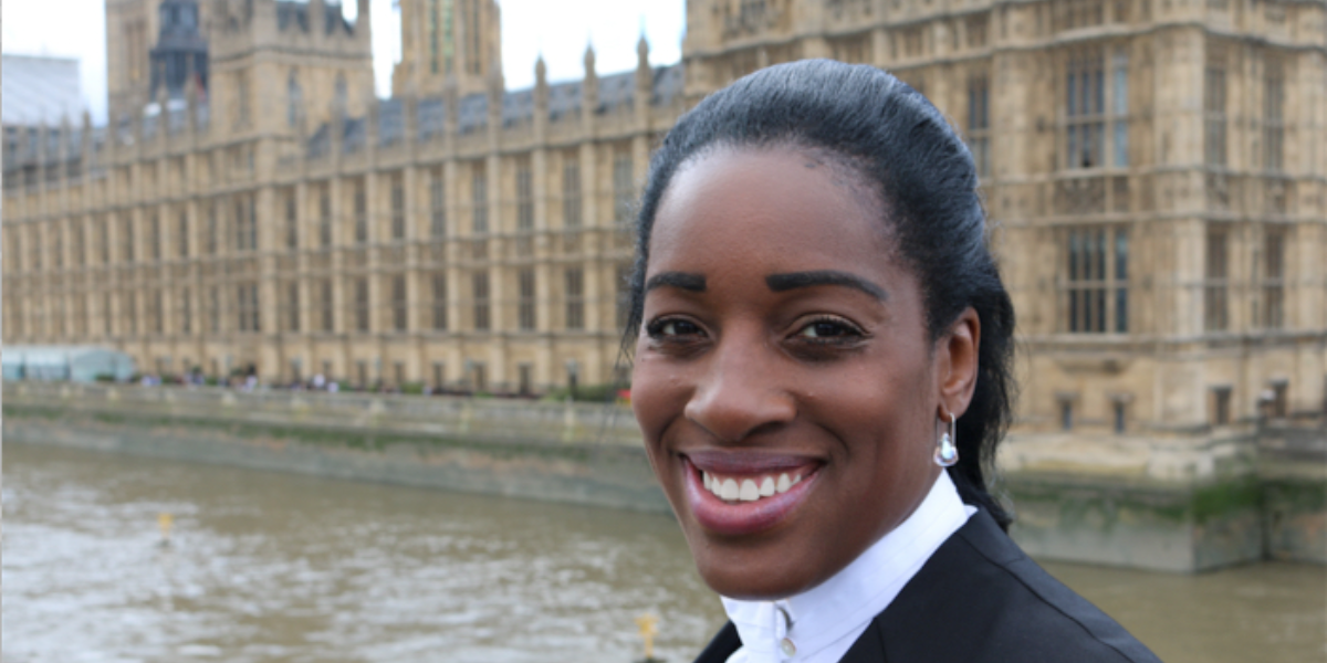 British MP Kate Osamor Appointed Trade Envoy to Kenya | Mwakilishi.com