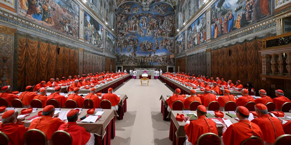 Why Popes Change Their Names | Mwakilishi.com