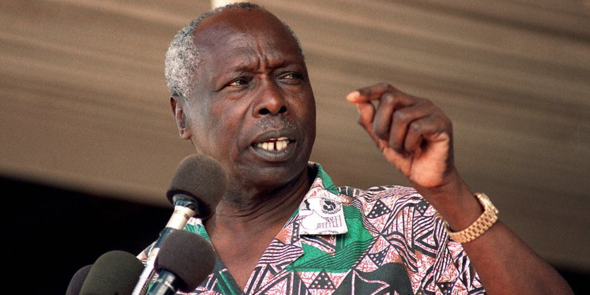 Moi Family Reaches Agreement to Share Properties After Lengthy Dispute ...