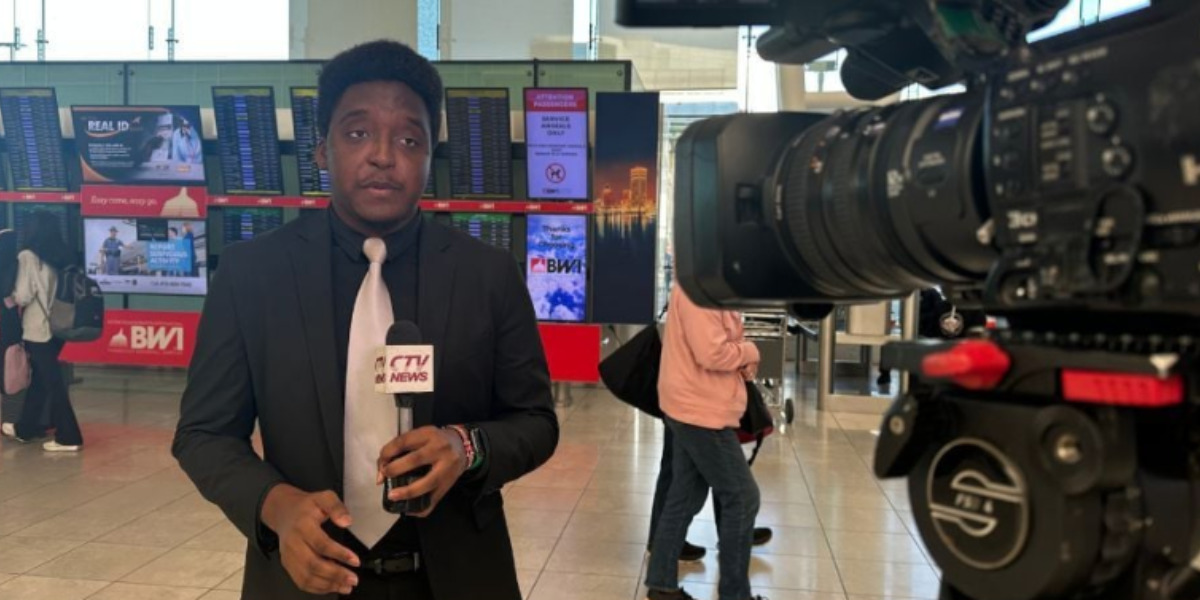 Kenyan Journalist Leads Fight to Save US Community TV | Mwakilishi.com