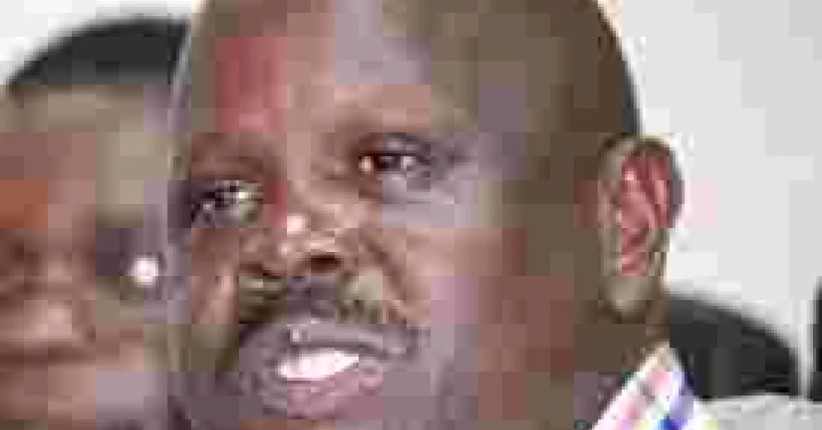 Isaac Ruto Lands Mega Deal in NASA | Mwakilishi.com