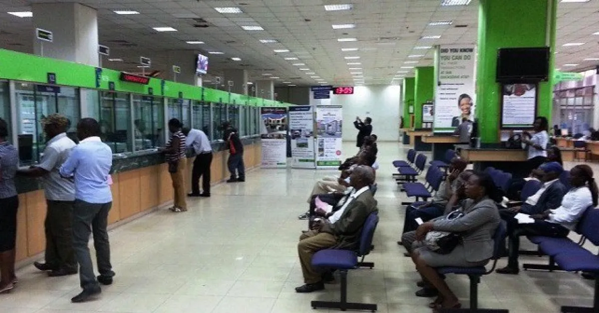 Kenya Commercial Bank to Close South Sudan Branches | Mwakilishi.com