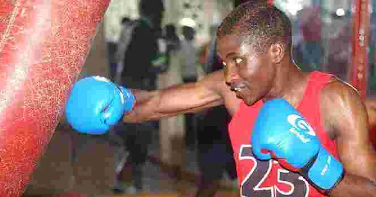 Kenyan Female Boxer to Defend WBC Title in Texas, USA | Mwakilishi.com
