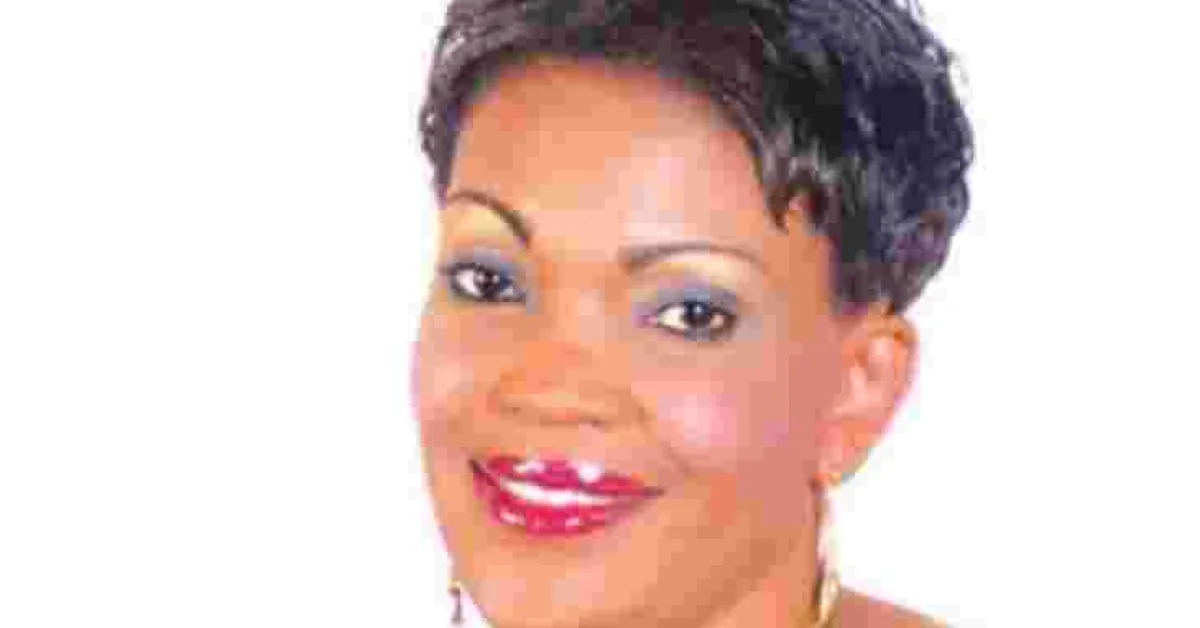 Controversial Kenyan Businesswoman Joyce Akinyi Charged with ...