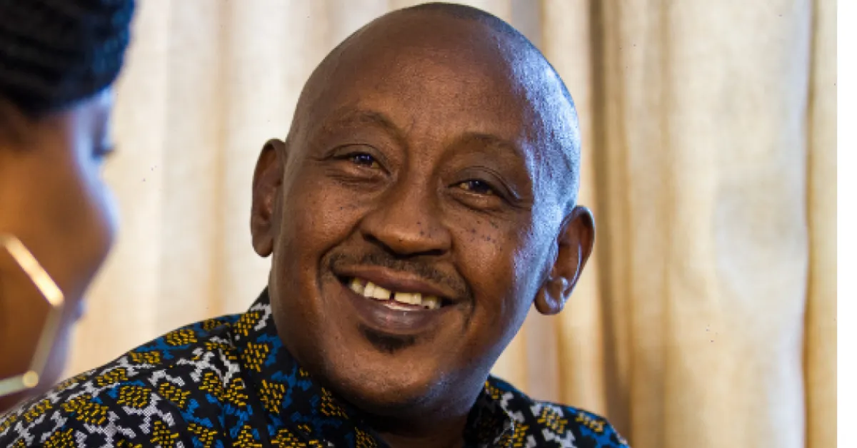 Popular Vioja Mahakamani Actor Gibson Gathu is Dead | Mwakilishi.com