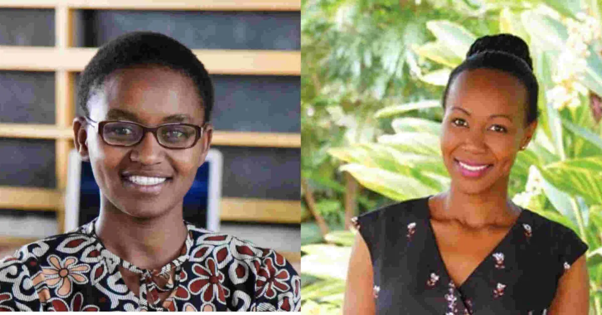 Kenyans Nelly Cheboi and Teresia Wanjiku Win the Prestigious Elevate ...