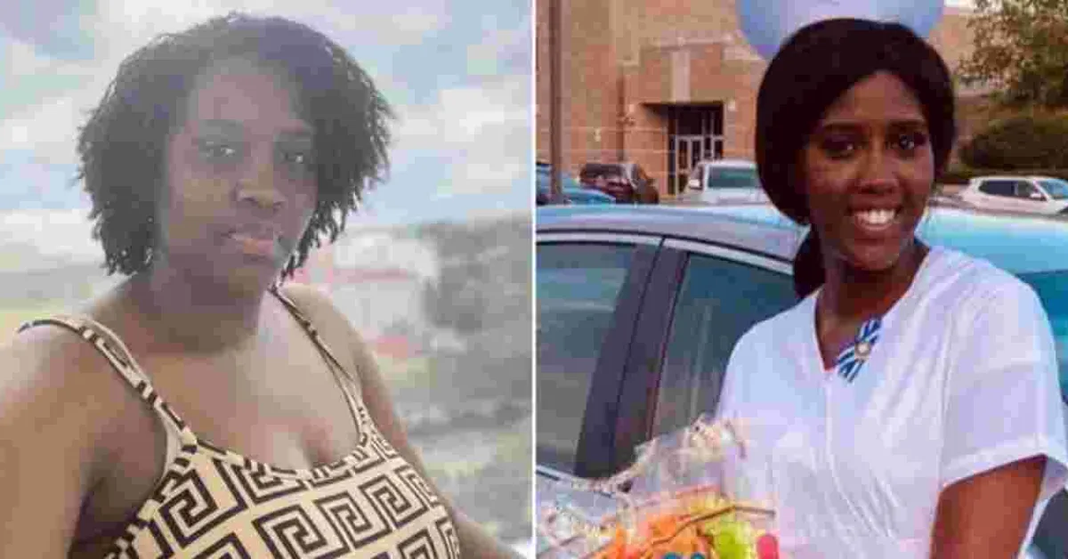 Tracy Nyariki: Relatives Share Final Days of Kenyan Nurse Murdered in ...