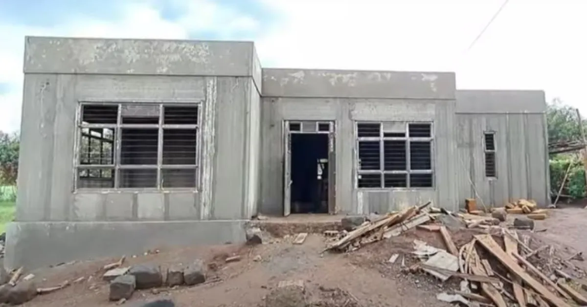 What It Costs to Build a House Using Precast Panels in Kenya ...