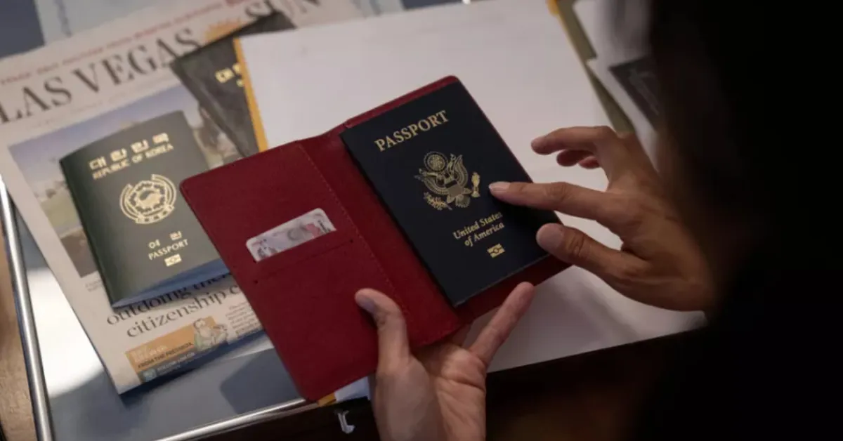 US International Adoptees Face Deportation Risk Due to Citizenship Gaps ...