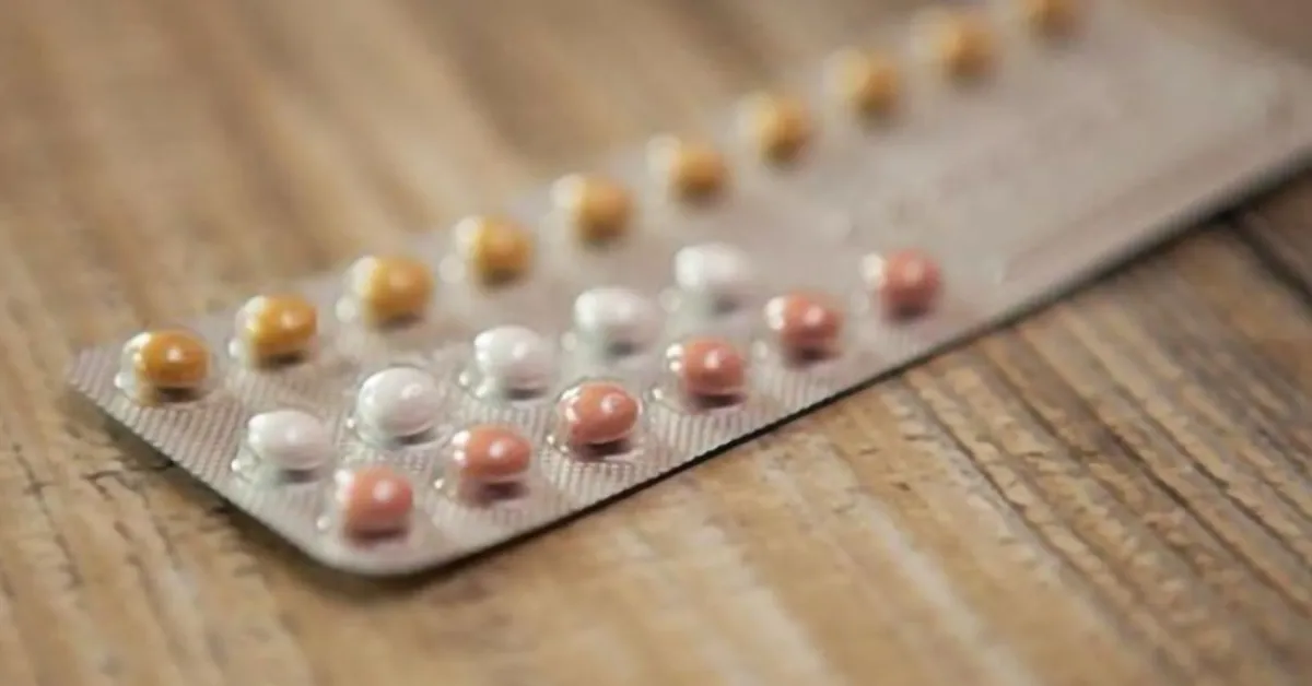 YCT-529 Male Birth Control Pill Offers Men a Non-Hormonal Option for ...