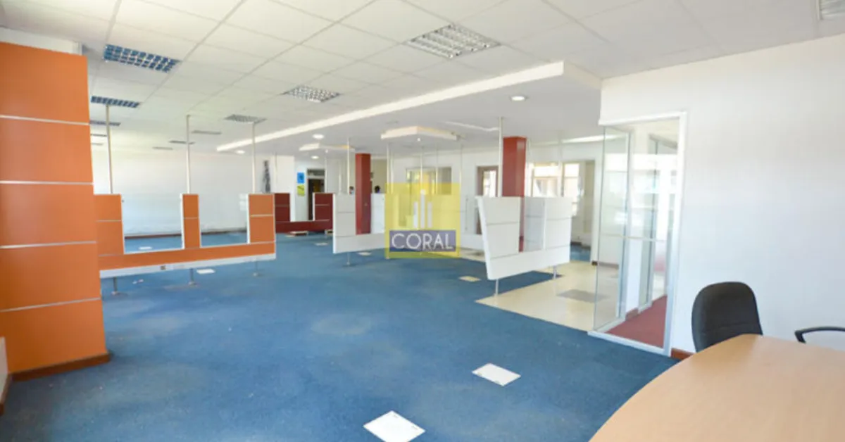 Prime Office Space in Nairobi Records Higher Occupancy on Increased ...