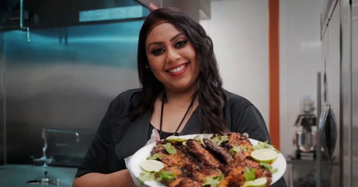 Kenyan-Born Chef Introduces Mombasa Cuisine to American Food Scene ...