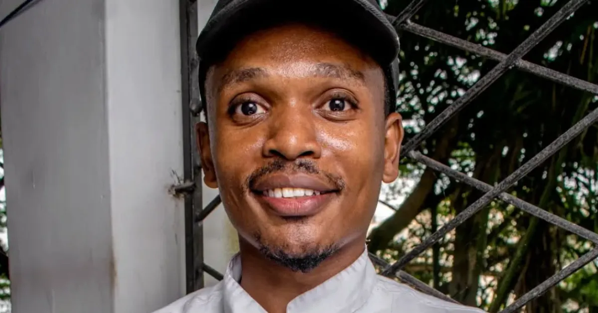 Kenyan Chef Targets Guinness World Record | Mwakilishi.com