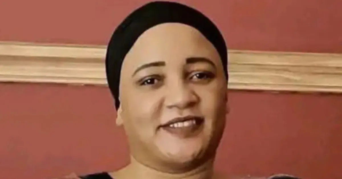 Kenyan Woman Jacinta Muinde Dies Unexpectedly in Saudi Arabia ...