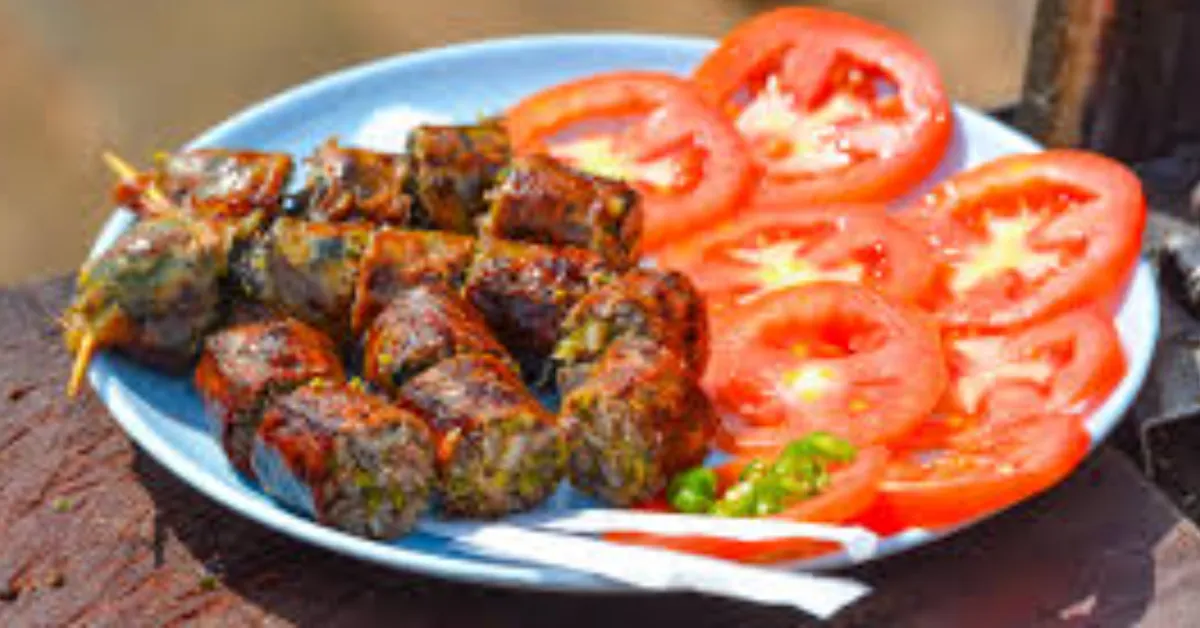 The Bold Flavours of Mutura, Ugali and Kachumbari | Mwakilishi.com