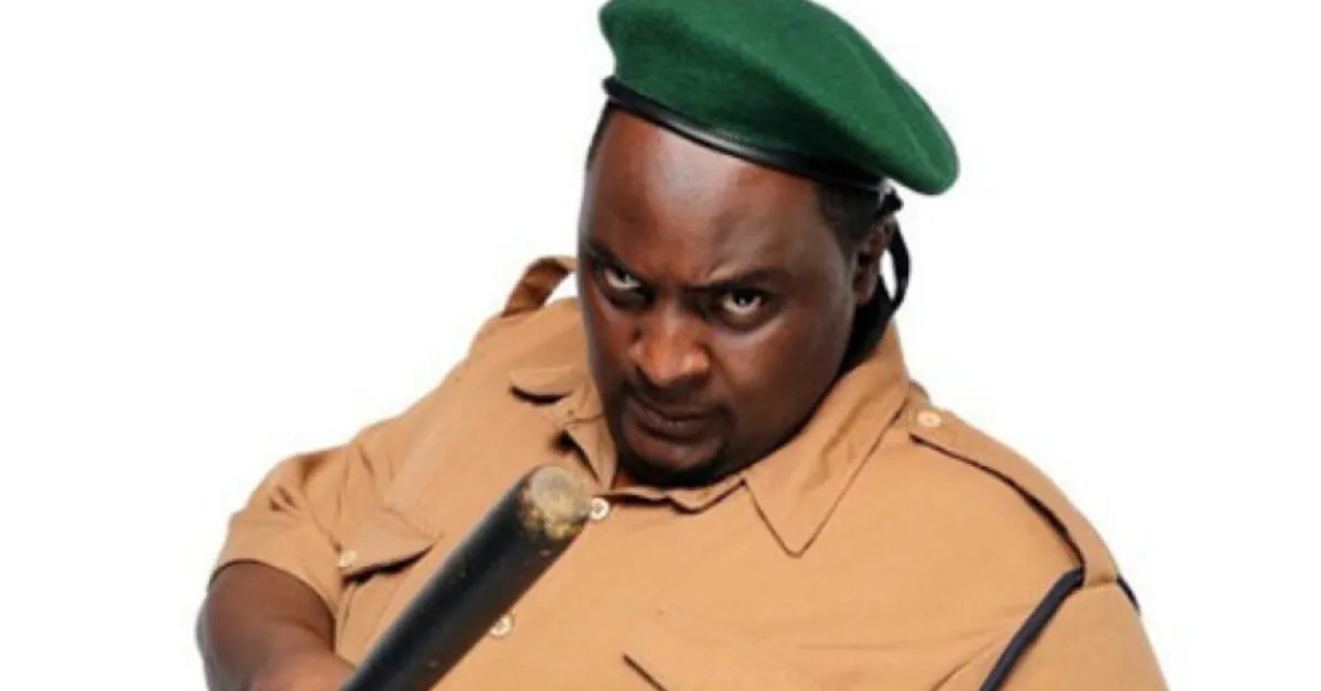 Kenyan Actor and Director Bilal Wanjau Dies at 46 After Prolonged ...