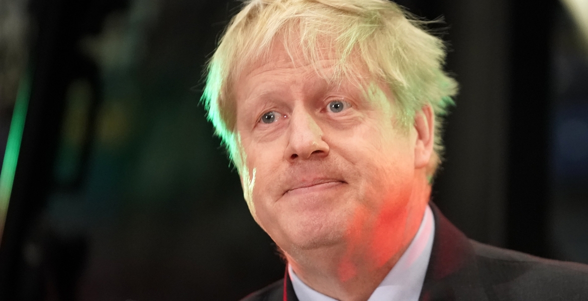 Boris Johnson Becomes New UK Prime Minister | Mwakilishi.com Boris Johnson Becomes New UK Prime Minister | Mwakilishi.com
