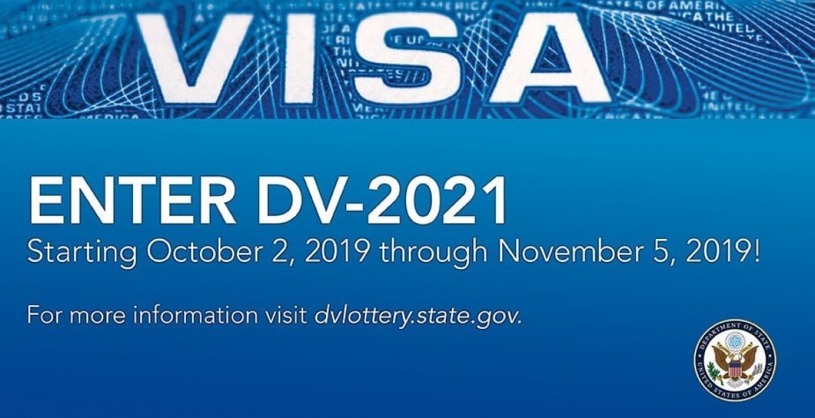 Dv 2021 Information Required For The 2021 Diversity Visa Program