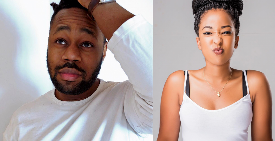 Gossip Blogger Edgar Obare Charged with Disclosing YouTuber Natalie Tewa's Personal Data ...