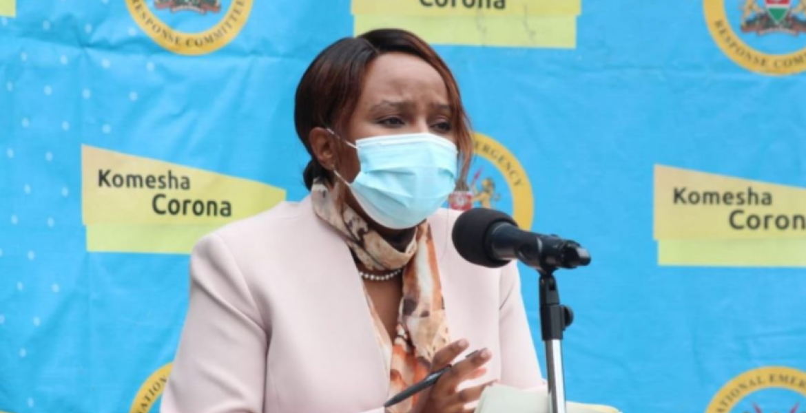 Kenya’s Coronavirus Death Toll Crosses 500-Mark | Mwakilishi.com Kenya’s Coronavirus Death Toll Crosses 500-Mark | Mwakilishi.com
