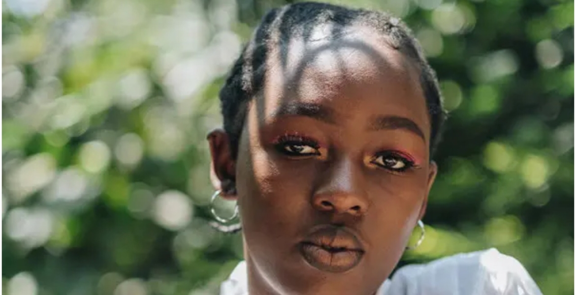 Kenyan Comedian Elsa Majimbo Named In Forbes Africas Top 30 Under 30