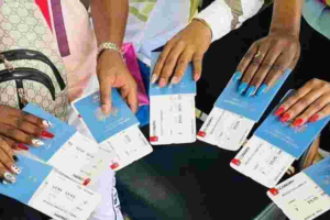 Kenyan Immigration Department Successfully Clears Passport Backlog ...