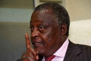 Political Leaders Mourn Former Lugari MP Cyrus Jirongo | Mwakilishi.com