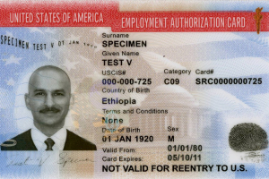 USCIS Cuts Validity of Work Permits From 5 Years to 18 Months for Many ...